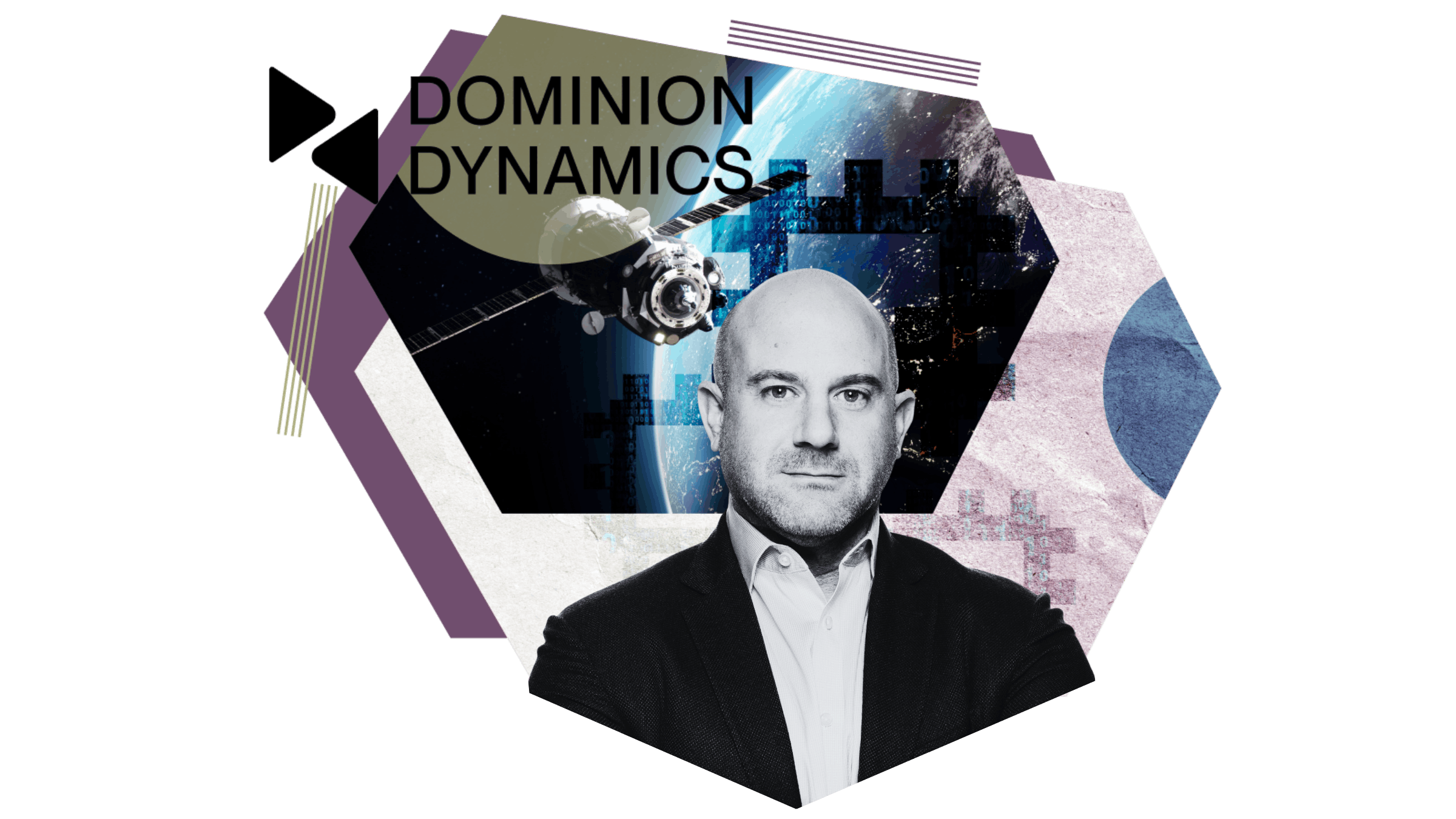 Dominion Dynamics: Forging the future of interoperable, attritable ...