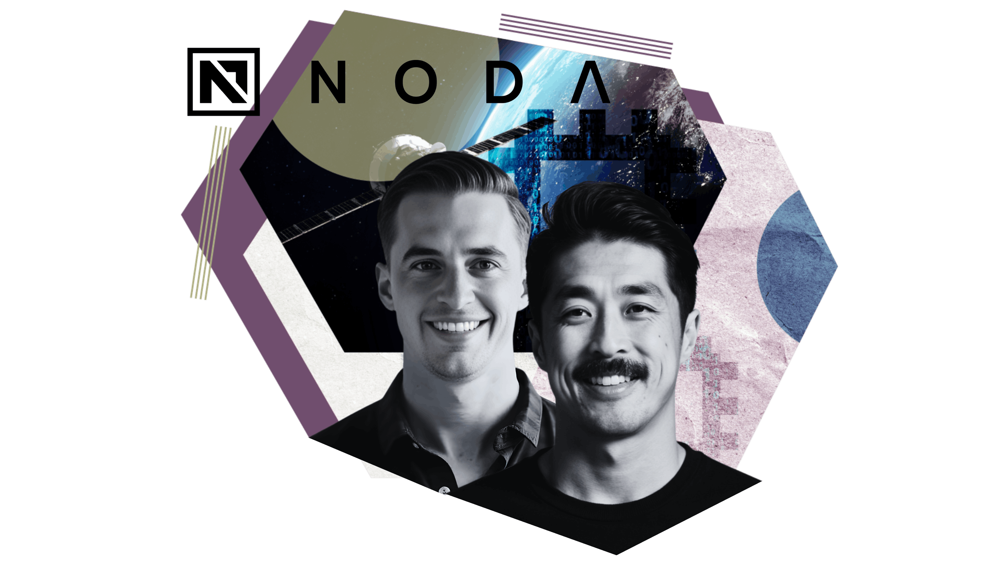 NODA AI: Building the future of operational collaborative autonomy at ...