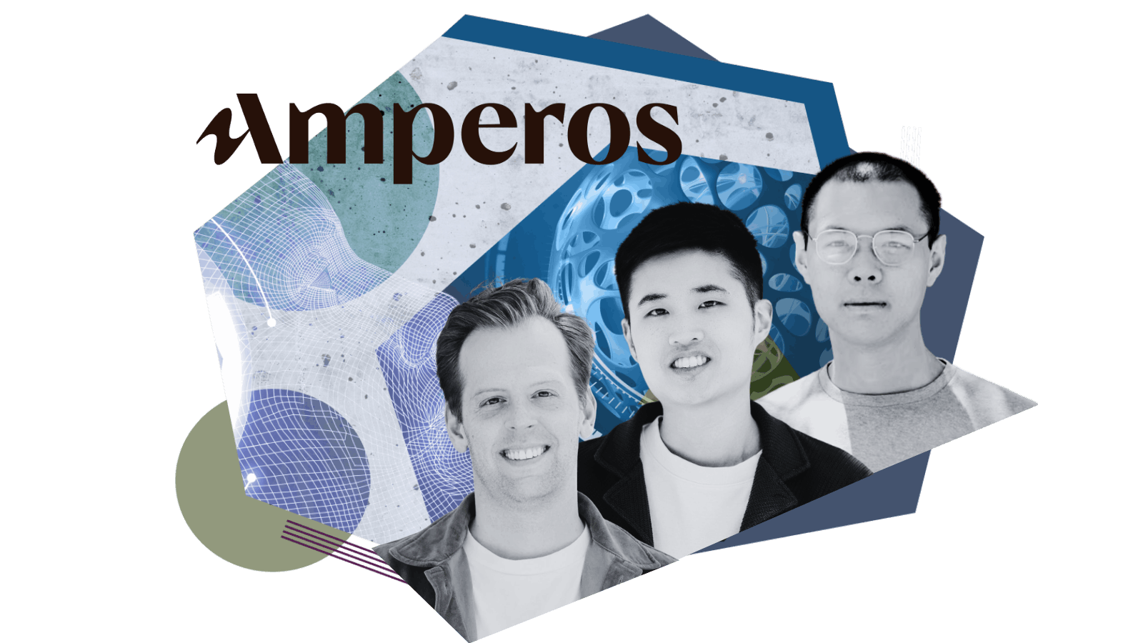 Amperos: Tackling healthcare’s $260B+ denial management problem ...