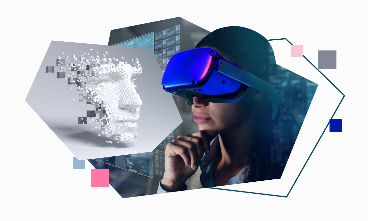 Virtual reality—coming soon? - Bessemer Venture Partners