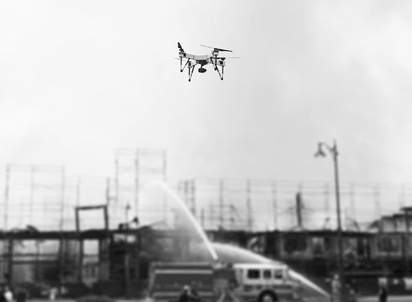 The evolving airspace ecosystem - Bessemer Venture Partners