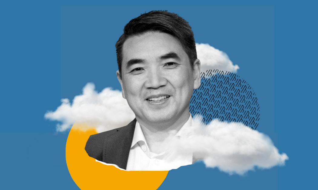 Zoom CEO Eric Yuan on trusting your gut, learning from failure, and ...