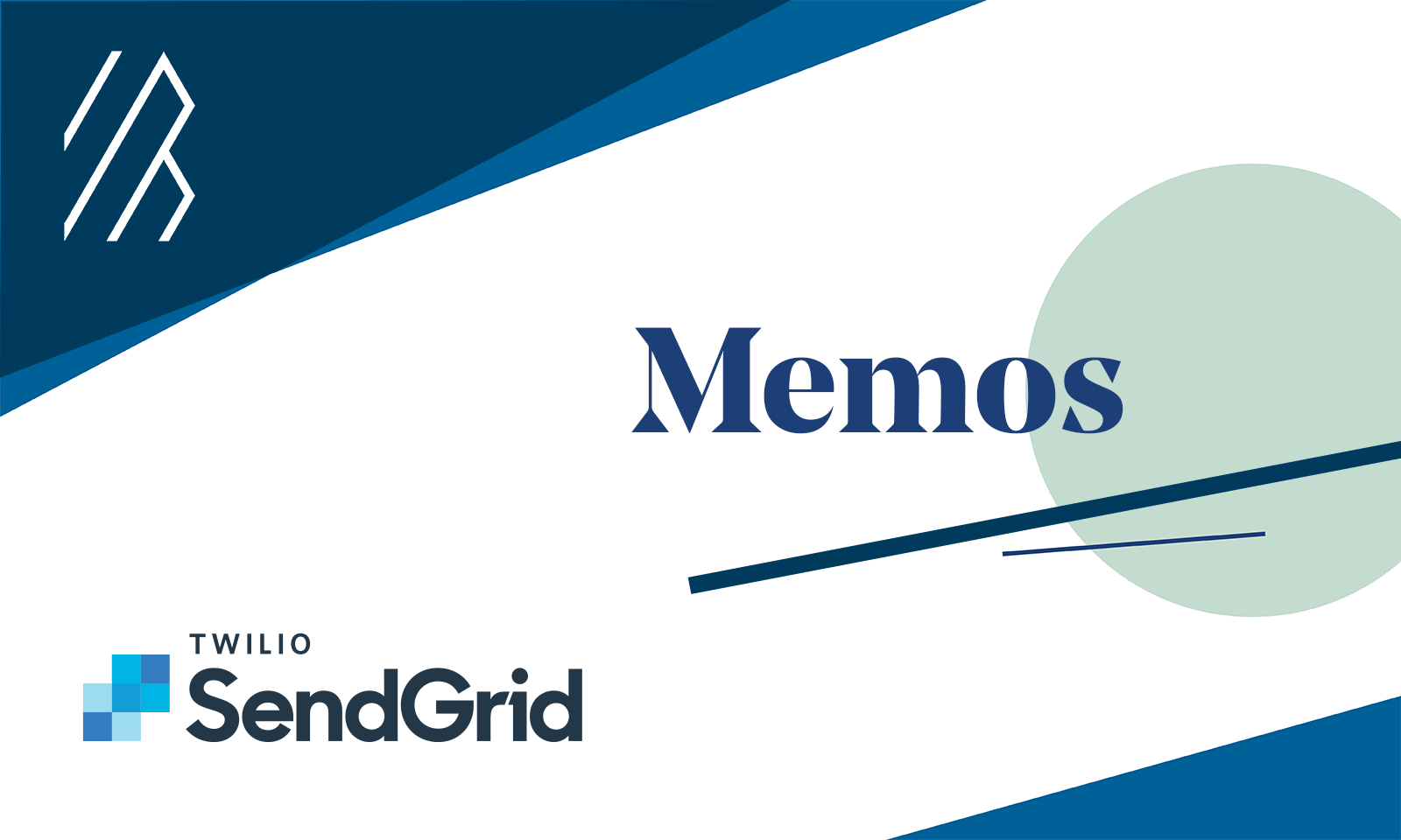 Sendgrid Logo
