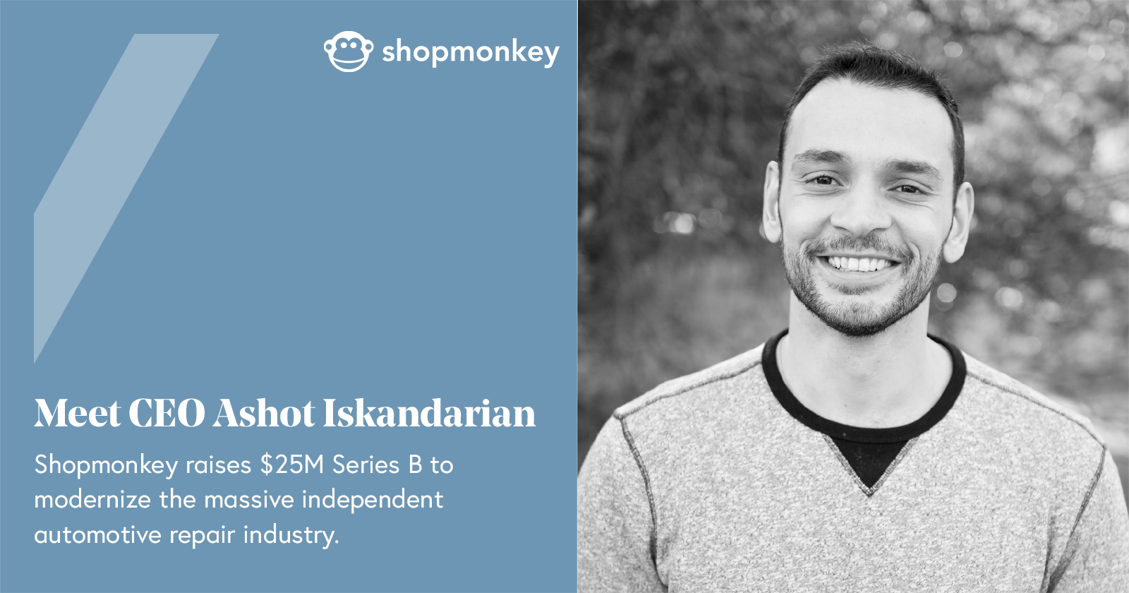 Shopmonkey and the next great $800 billion vertical SaaS market - Bessemer Venture Partners