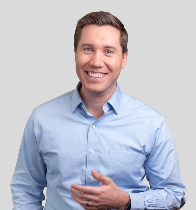 Andrew Hedin - Bessemer Venture Partners