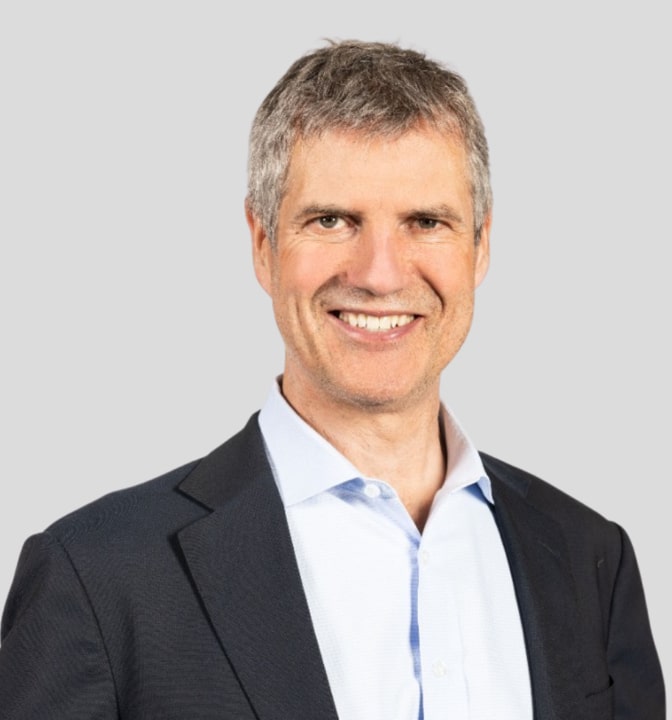 Mark Wallace - Bessemer Venture Partners
