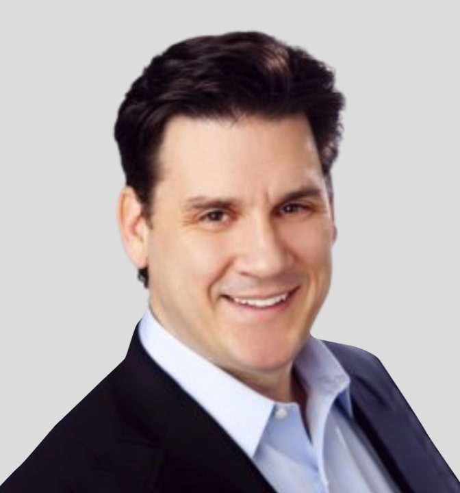 Richard Becker - Bessemer Venture Partners