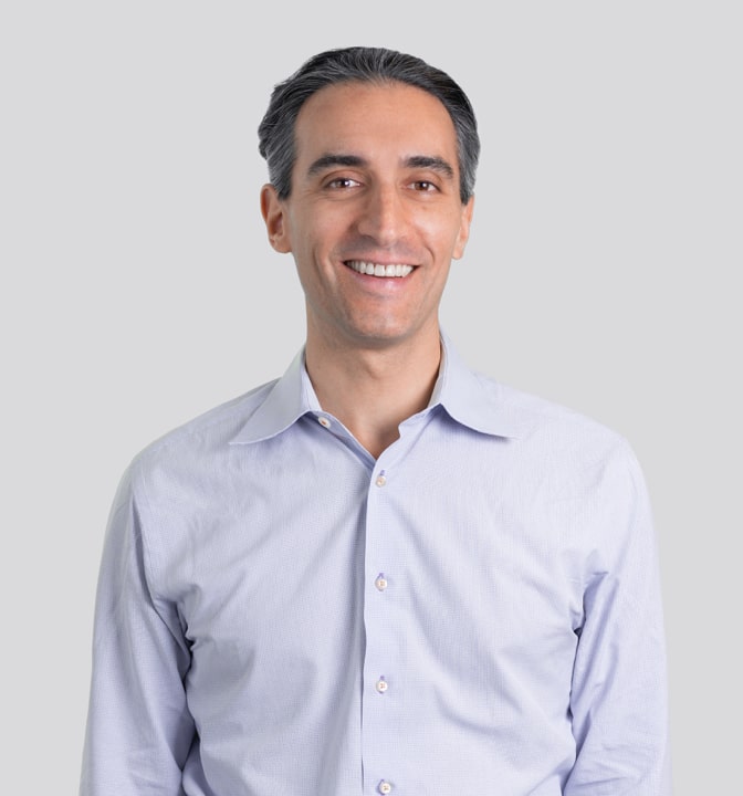 Jeremy Levine - Bessemer Venture Partners