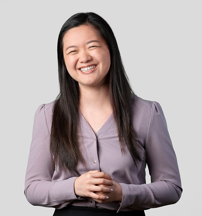 Lindsey Li - Bessemer Venture Partners