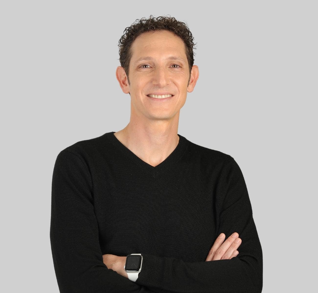 Amit Karp - Bessemer Venture Partners